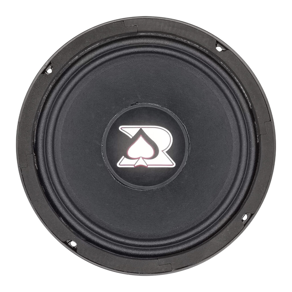 Midrange Speakers – Rogue Car Audio
