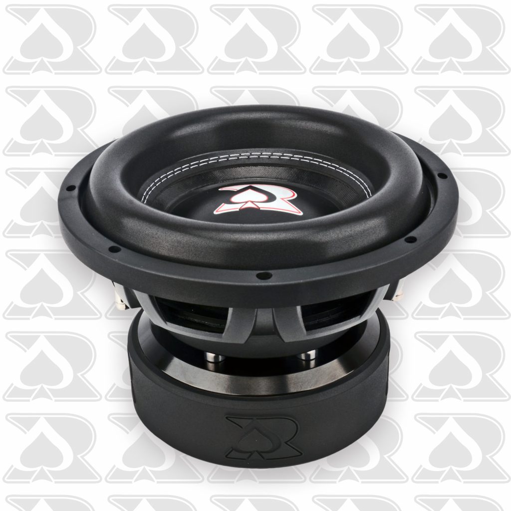 10 inch subwoofer – Rogue Car Audio