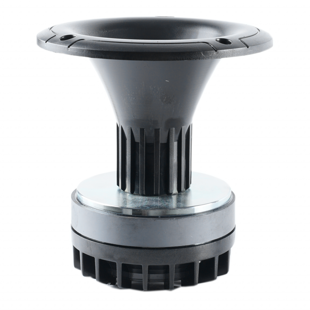 Tweeters – Rogue Car Audio